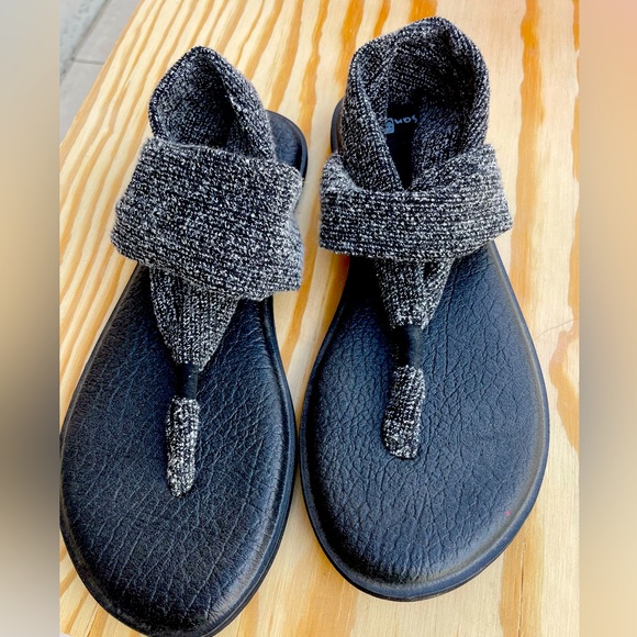 Sanuk | Shoes | Sanuk Yoga Sling 2 | Poshmark
